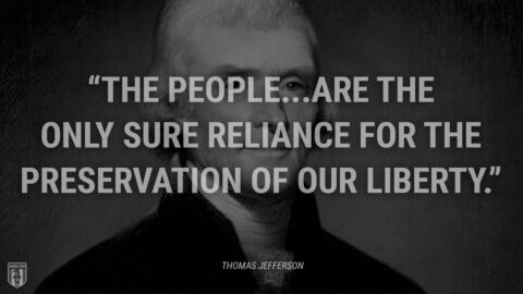 LIBERTY.OKLAHOMA | OF the People, BY the People, FOR the People